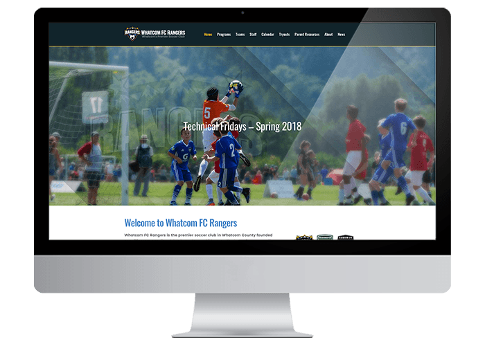 Spot On Digital Media | Web Design • Logo Design • Branding • Marketing