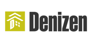 Denizen Homes | Spot On Digital Media | Website Design • Logo • Branding